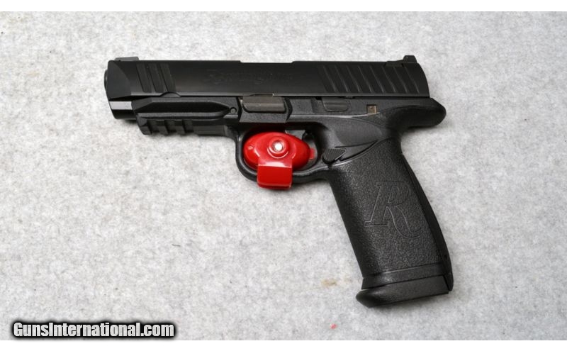 Remington ~ RP9 ~ 9 MM