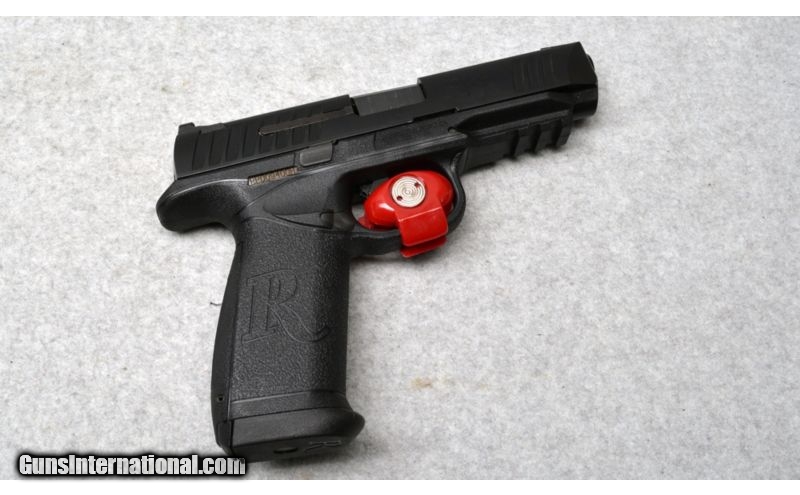 Remington ~ RP9 ~ 9 MM
