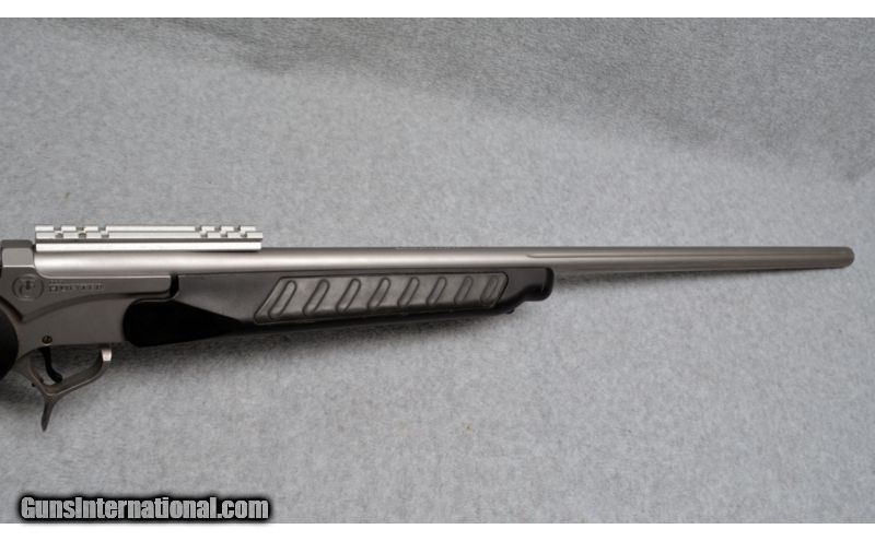 Thompson Center ~ Encore Pro Hunter ~ .243 Win.