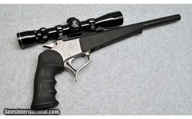 Thompson/Center ~ Encore ~ .300 Whisper