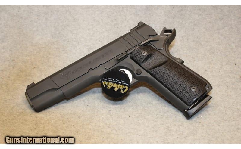 Double Star Corp ~ PHD ~ .45 AUTO for sale