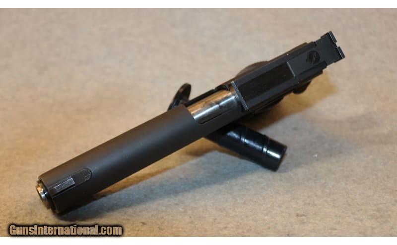 Colt ~ Government ~ .45 Auto for sale