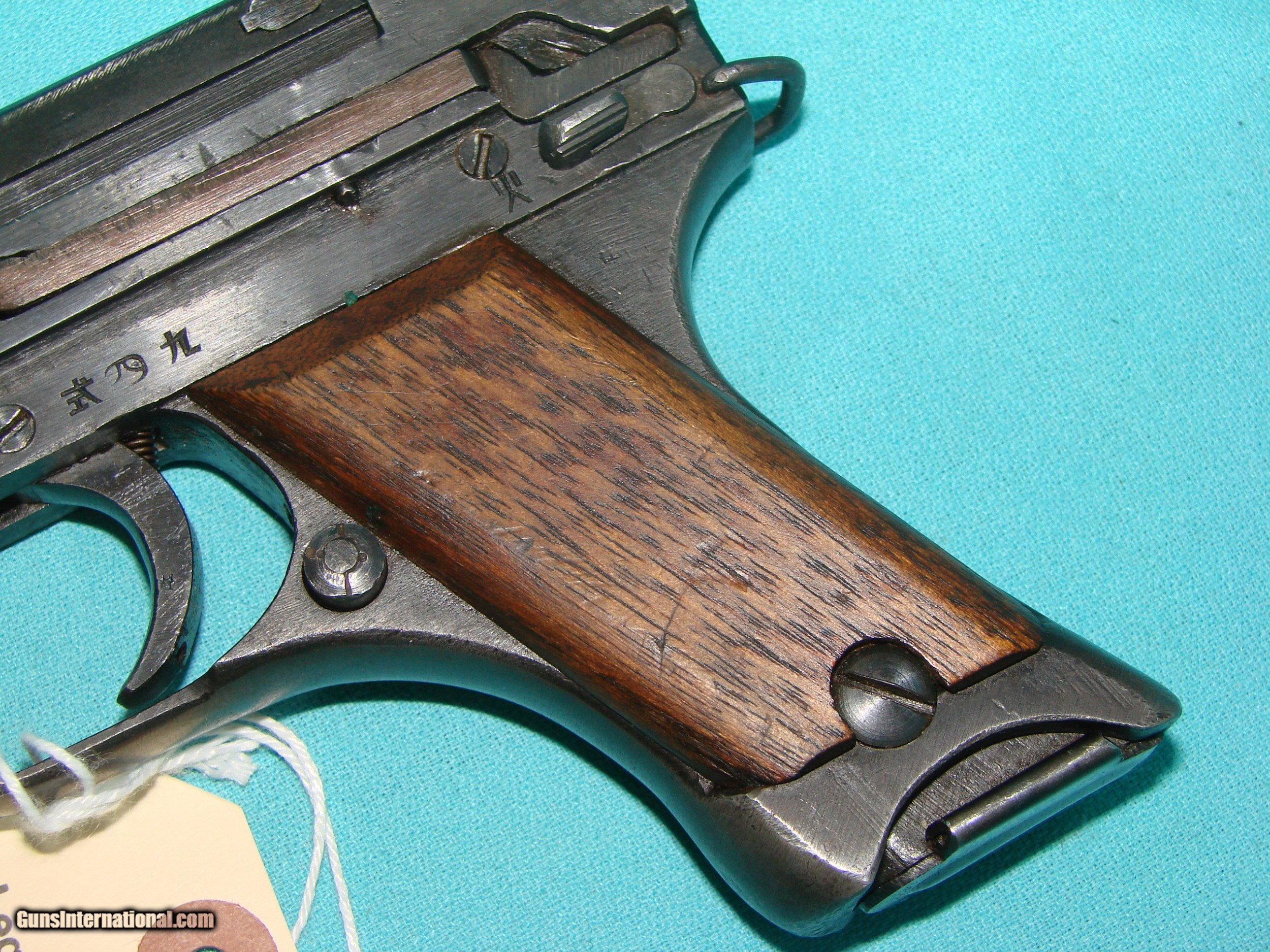 Nambu Type 94