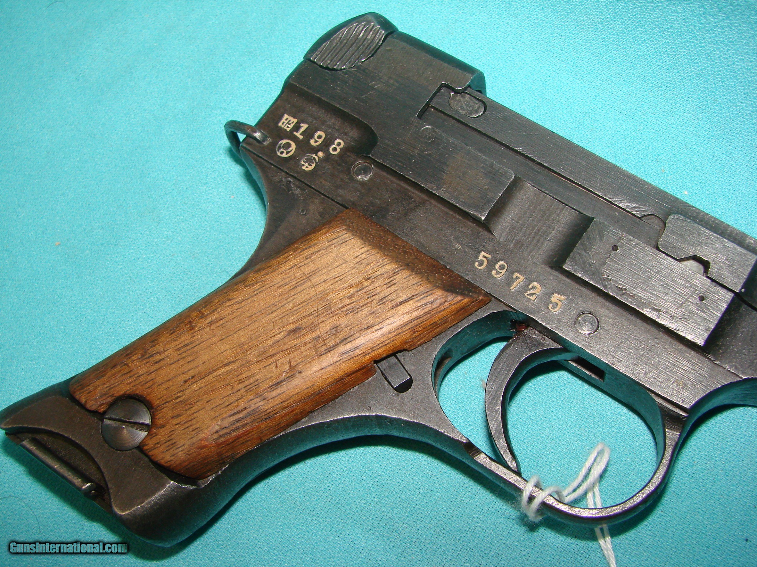 Nambu Type 94