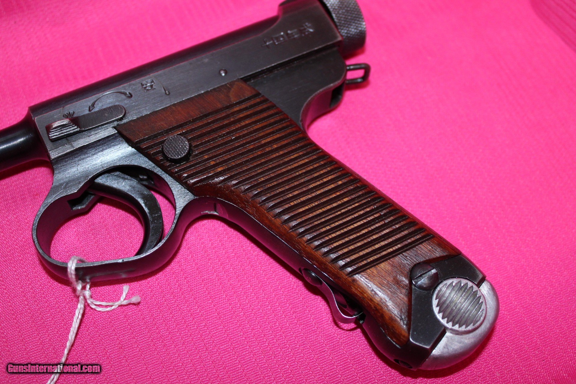 Nambu Type 14