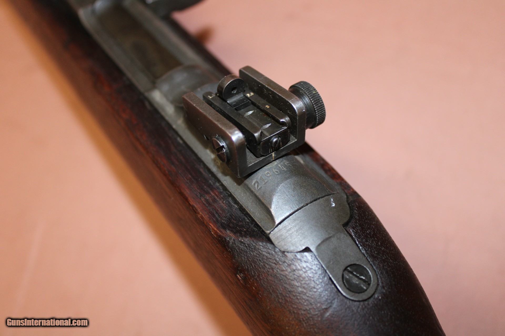 Standard Products M1 Carbine