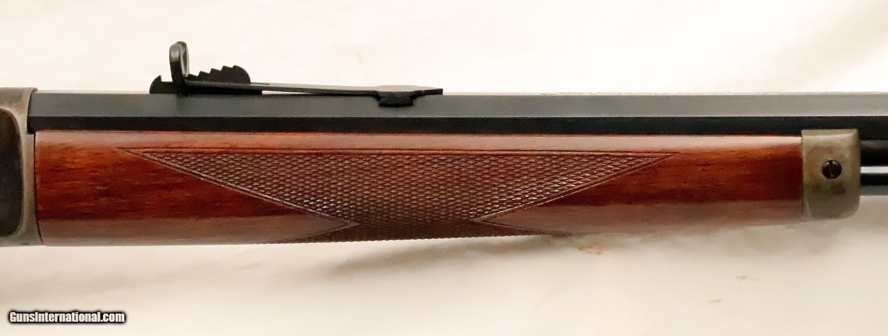 Marlin Mod 1892, .22 LR, 24” Octagonal barrel, Restoration, ANTIQUE