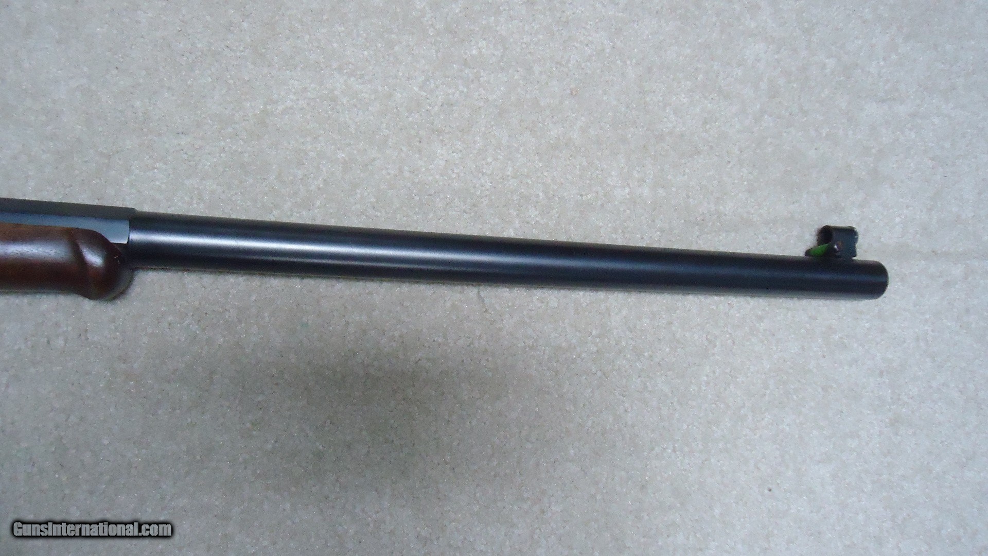 LONG DISCONTINUED BROWNING 1885 SINGLE SHOT HIGH WALL .40-65 HEAVY 30 ...