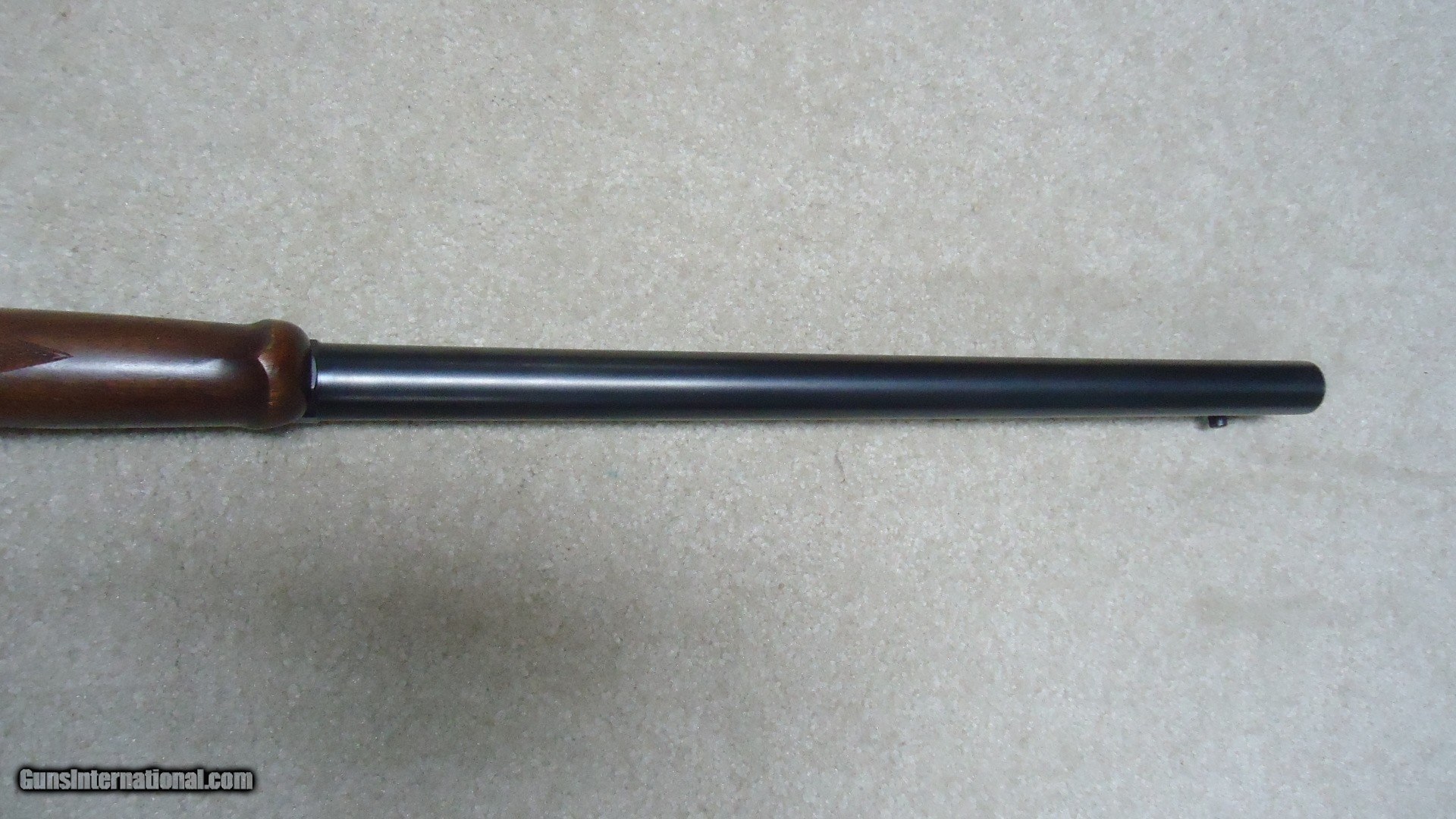 LONG DISCONTINUED BROWNING 1885 SINGLE SHOT HIGH WALL .40-65 HEAVY 30 ...