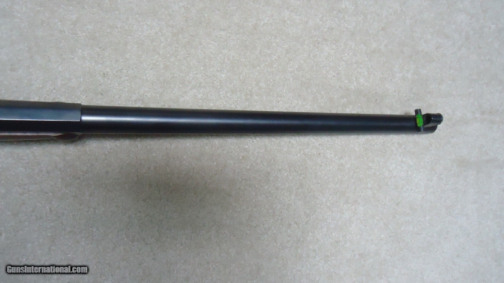 LONG DISCONTINUED BROWNING 1885 SINGLE SHOT HIGH WALL .40-65 HEAVY 30 ...