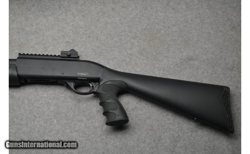 Tristar ~ Cobra ~ 12ga