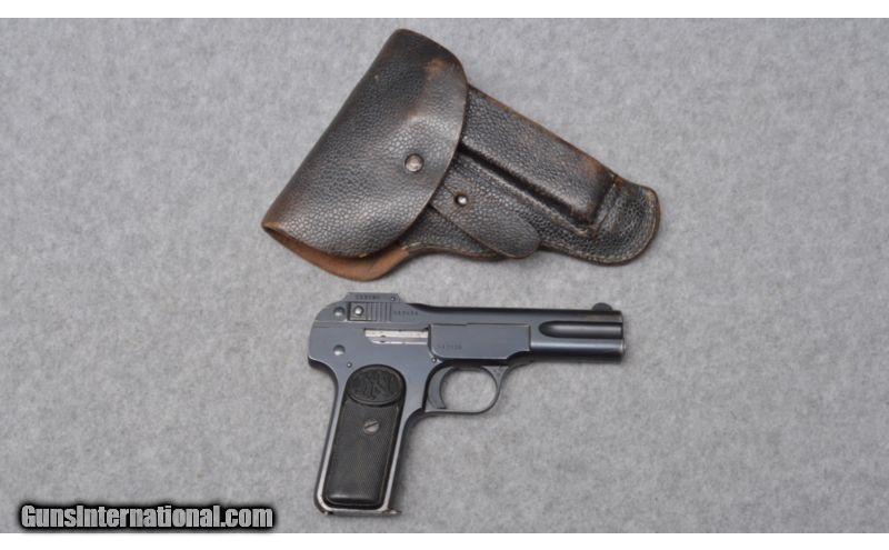 FN Model 1900 ~ .32 ACP