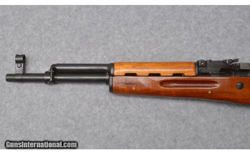 Norinco ~ SKS MC-5D ~ 7.62x39