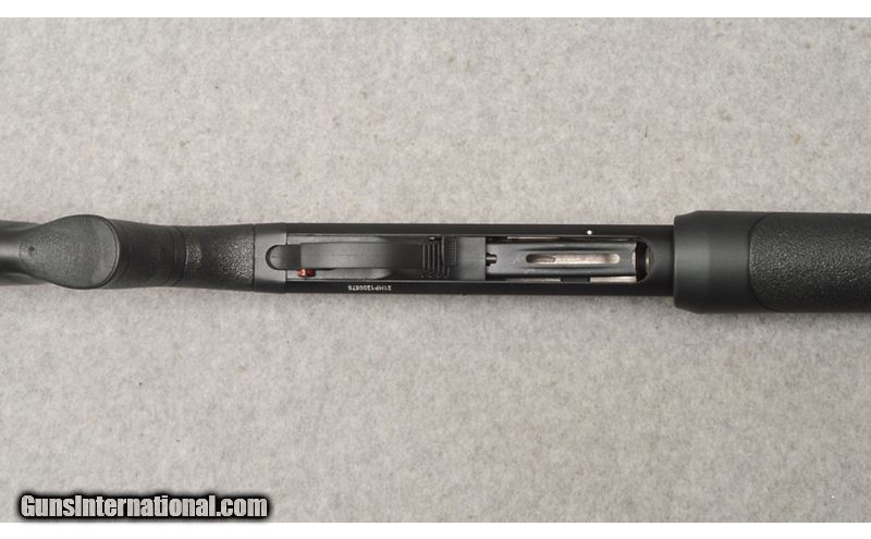TriStar Arms ~ Model Cobra ~ Pump Action Spring Assisted Return Shotgun ...