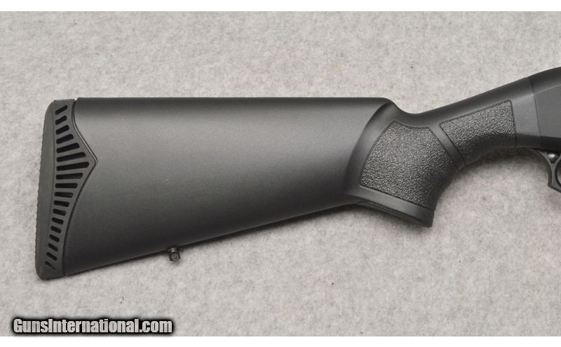 TriStar Arms ~ Model Cobra ~ Pump Action Spring Assisted Return Shotgun ...