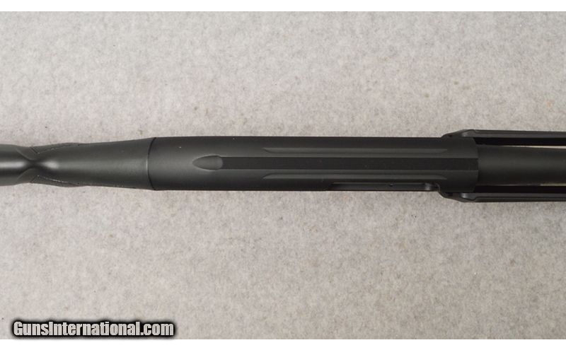 TriStar Arms ~ Model Cobra ~ Pump Action Spring Assisted Return Shotgun ...
