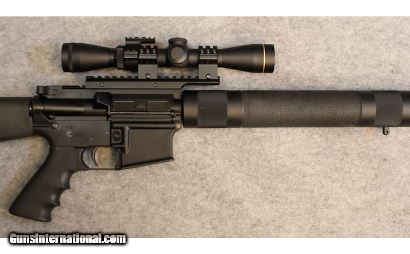 Stag Arms ~ Stag-6.8 ~ 6.8 Remington for sale