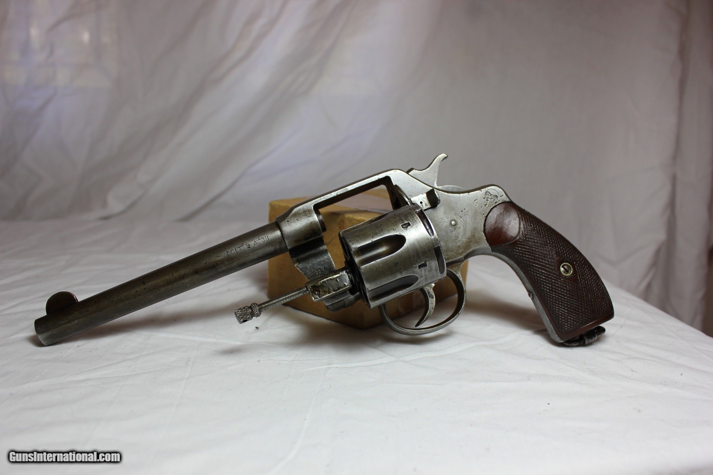 Colt 38, Government Model 1905, U.S. Marine Corps