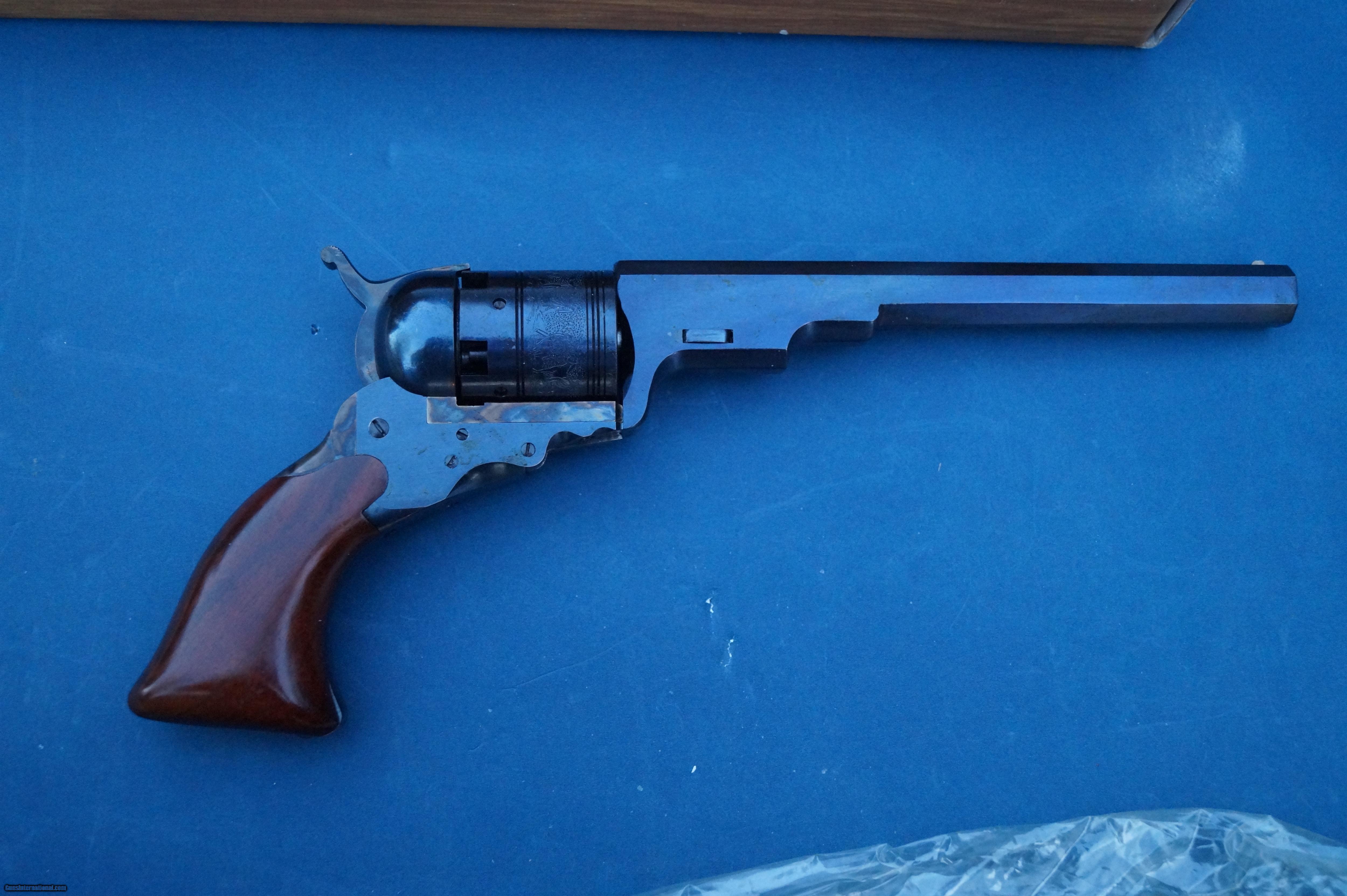 Paterson Revolver Mint in Box