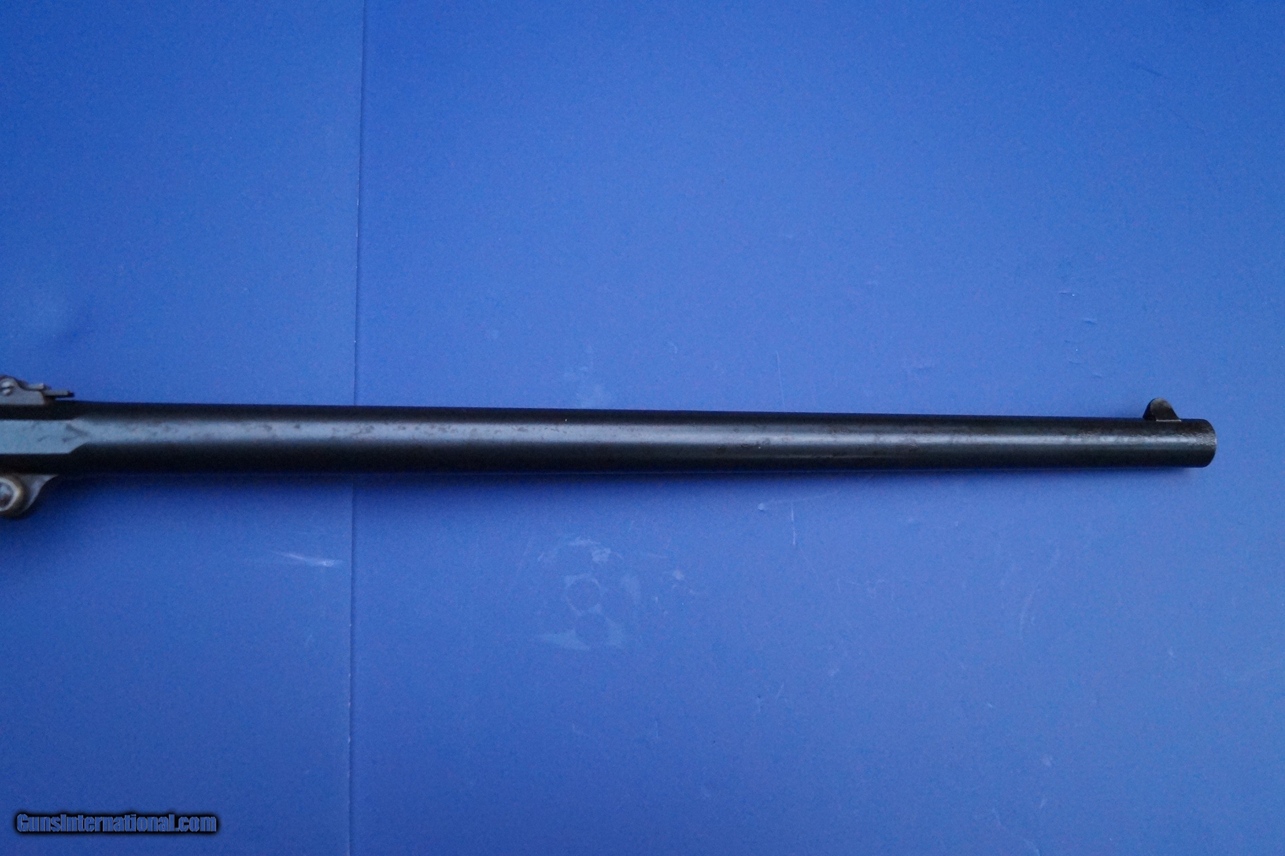 Maynard Carbine