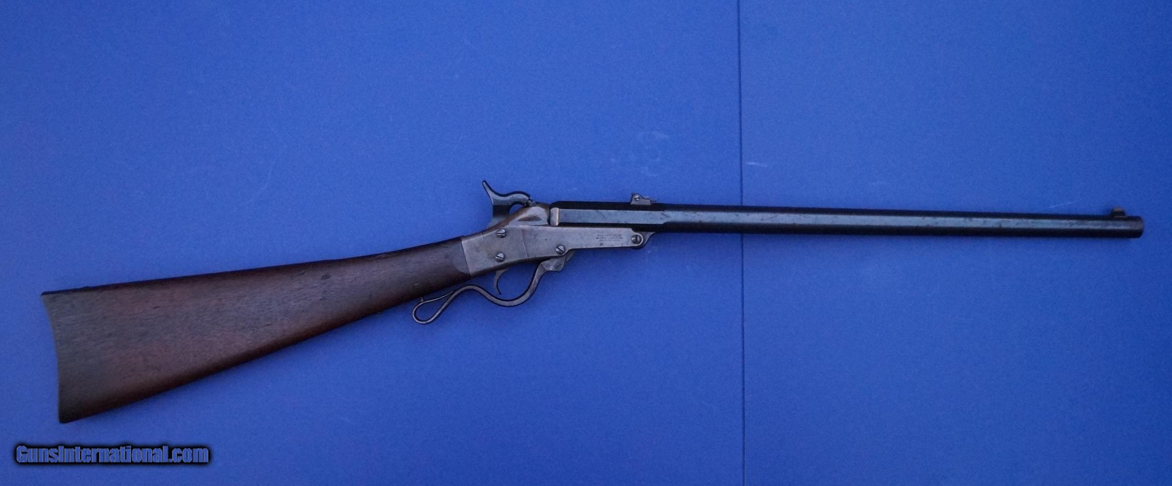Maynard Carbine