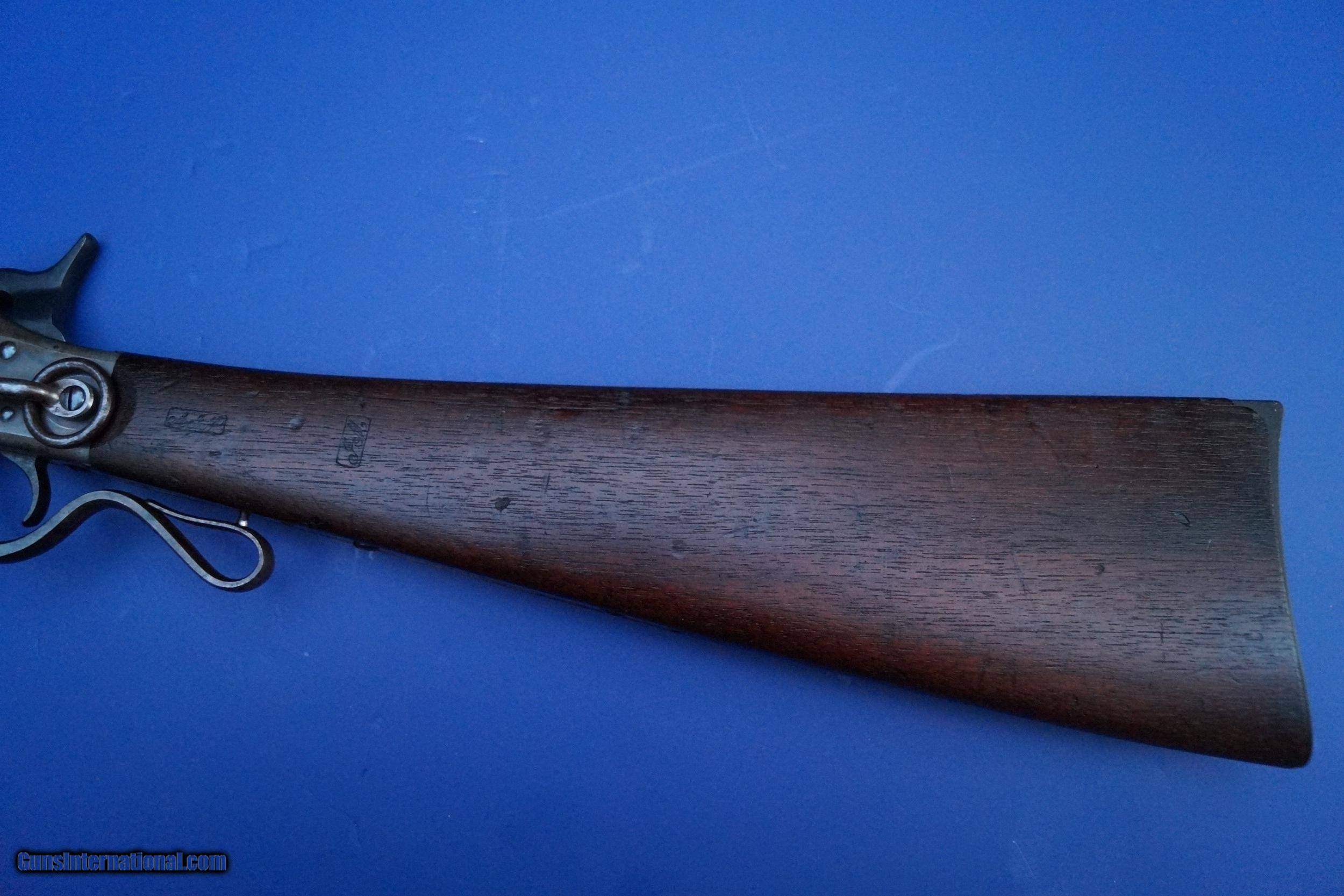 Maynard Carbine