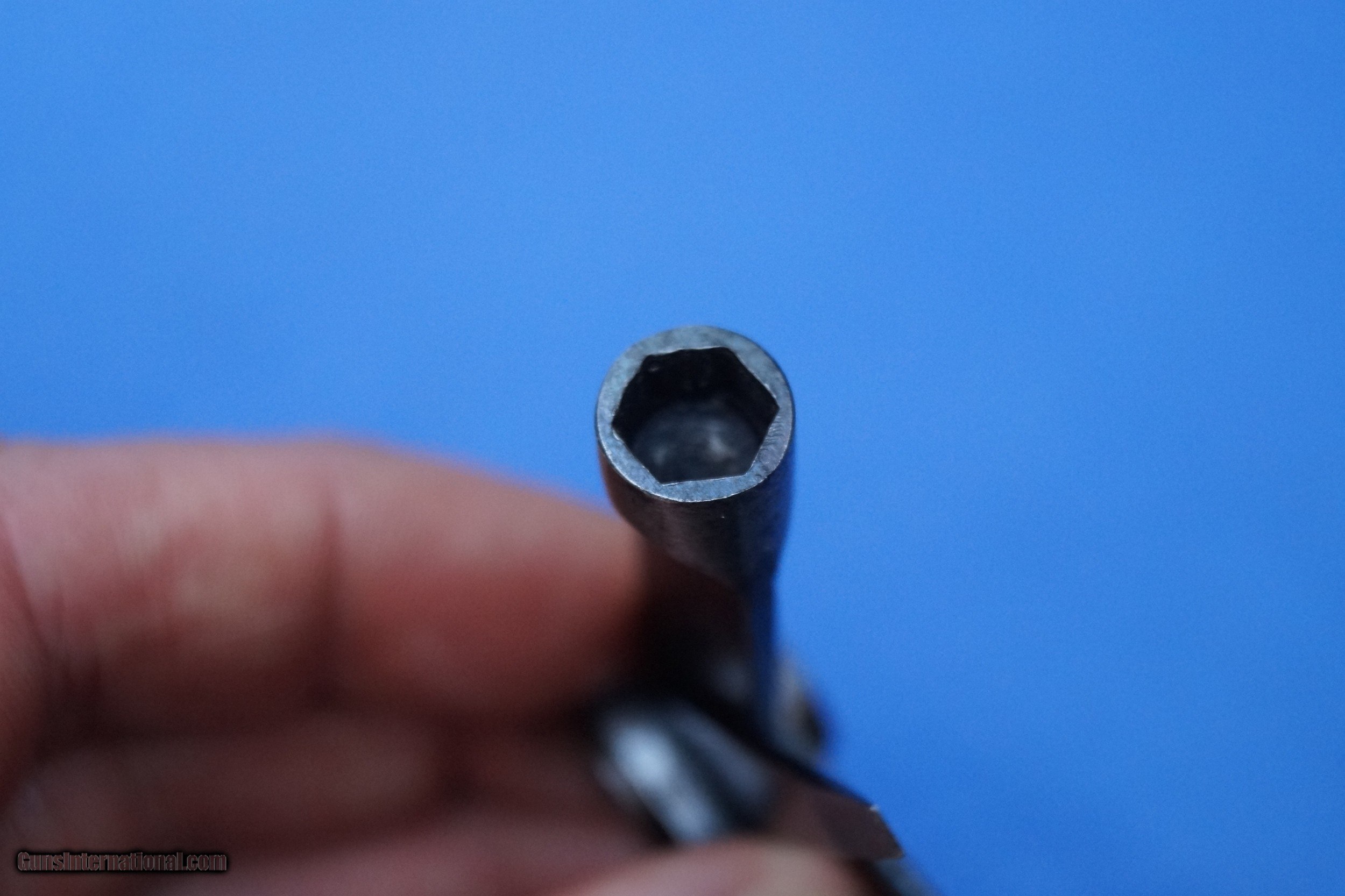 Rare Combination Tool for Colt Model 1878 Double Barrel Shotgun and ...