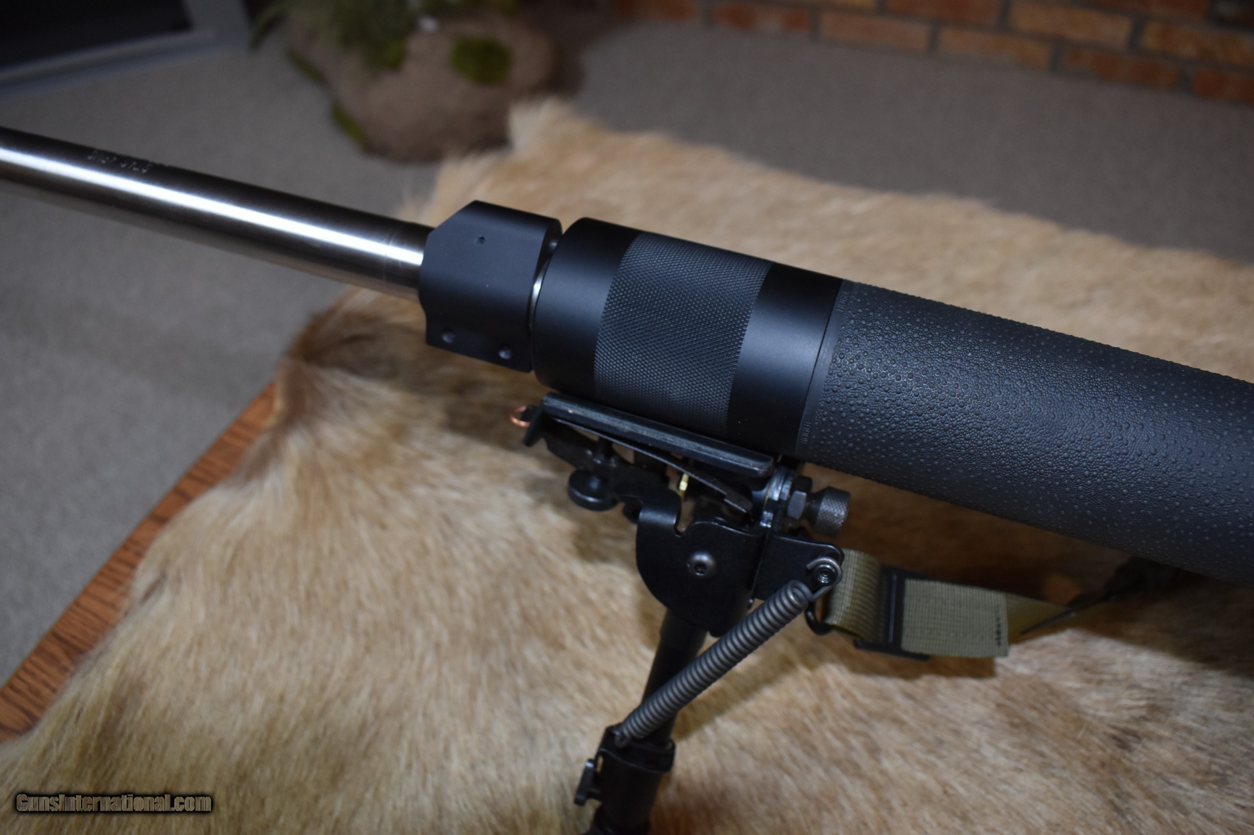 Stag Arms AR-15 Left Hand Bull Barrel, 5.56