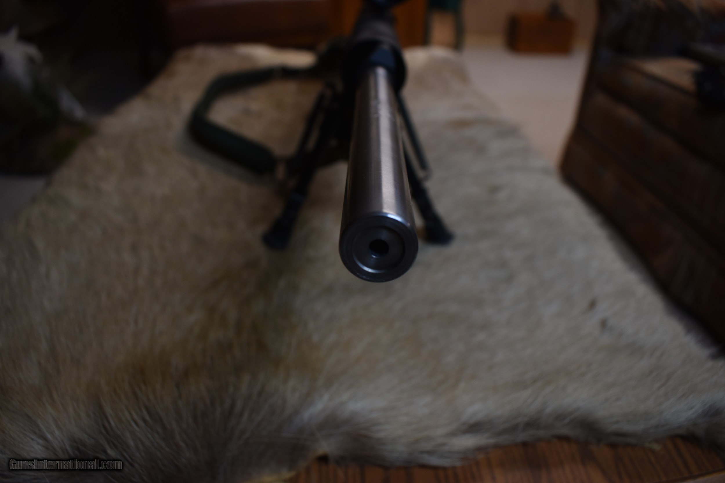 Stag Arms AR-15 Left Hand Bull Barrel, 5.56