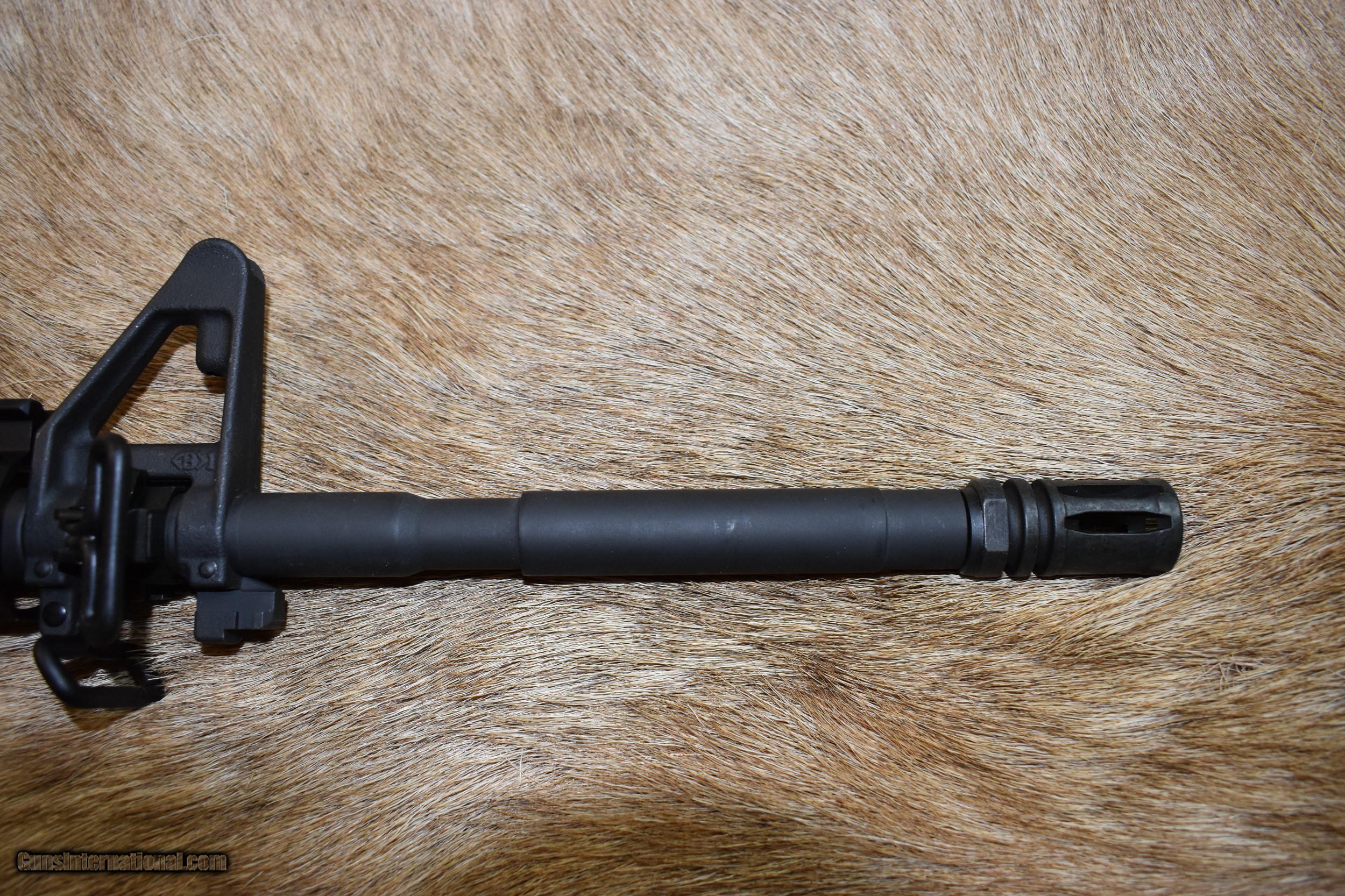 Stag Arms Left Hand AR-15 5.56 Rifl