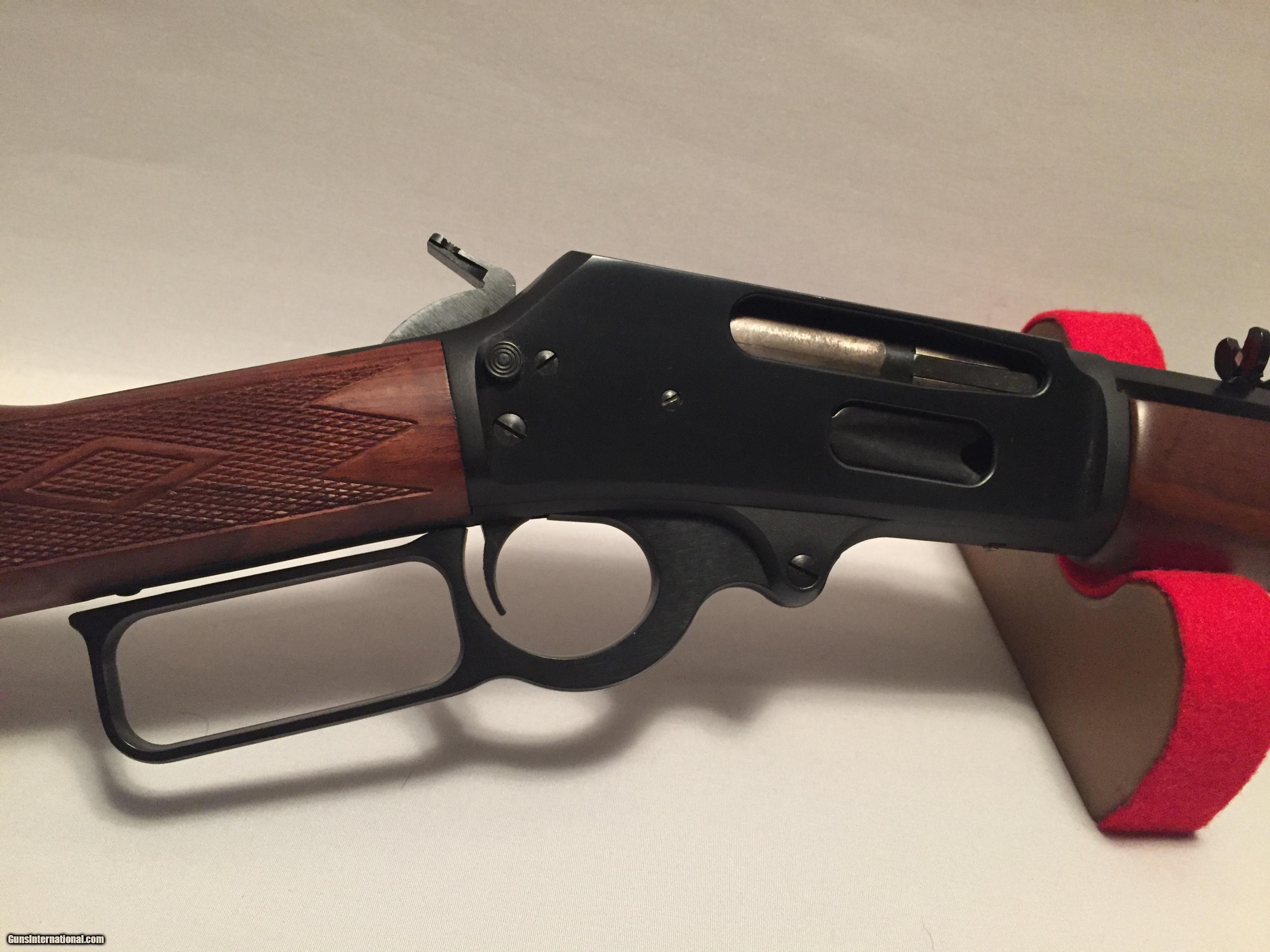 Marlin 336 CB 38-55 New In Box "JM Marked"