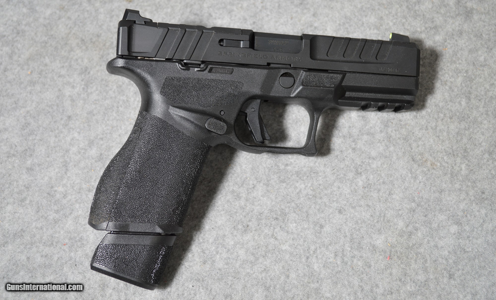 Springfield Armory ~ Echelon ~ 9 MM Luger for sale