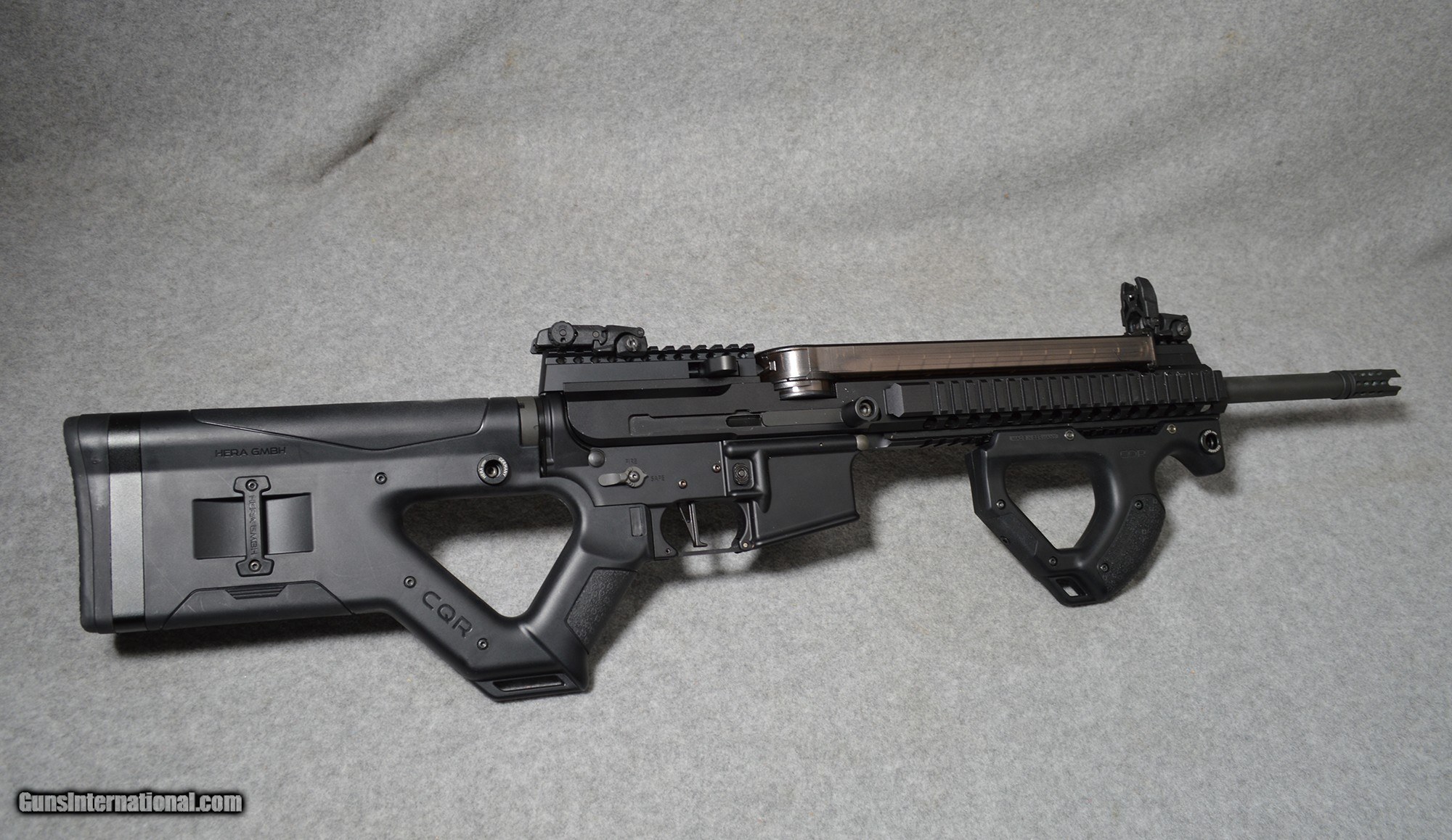 Stag Arms ~ Stag-15 ~ 5.7 X 28 MM