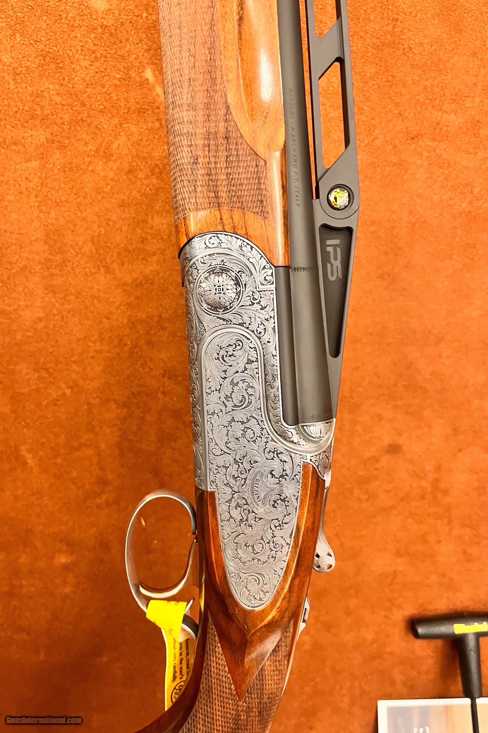 Spectacular Rizzini S2000 IPS sporter 32”Brand new