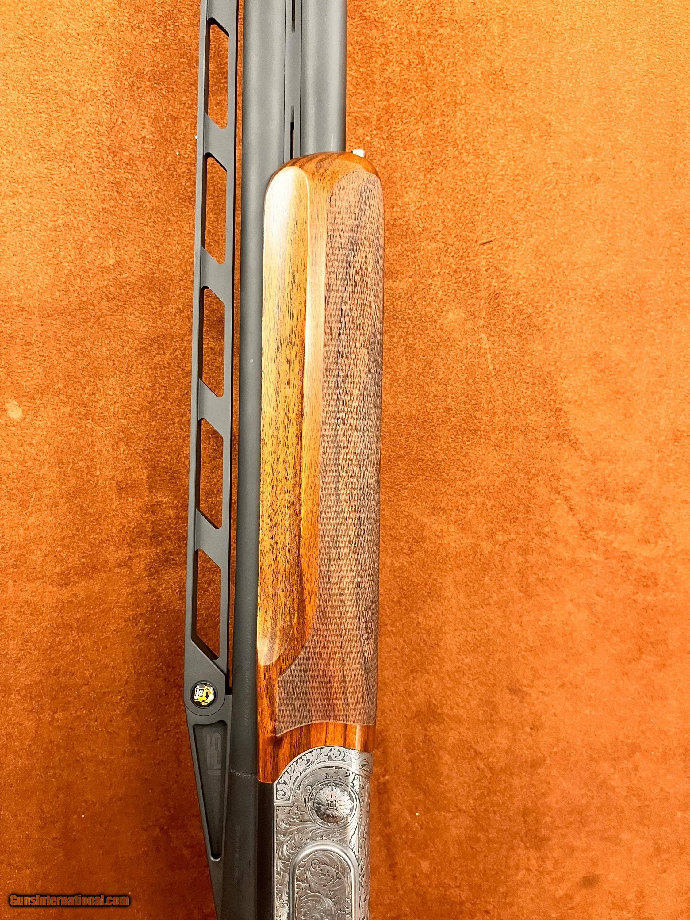 Spectacular Rizzini S2000 IPS sporter 32”Brand new