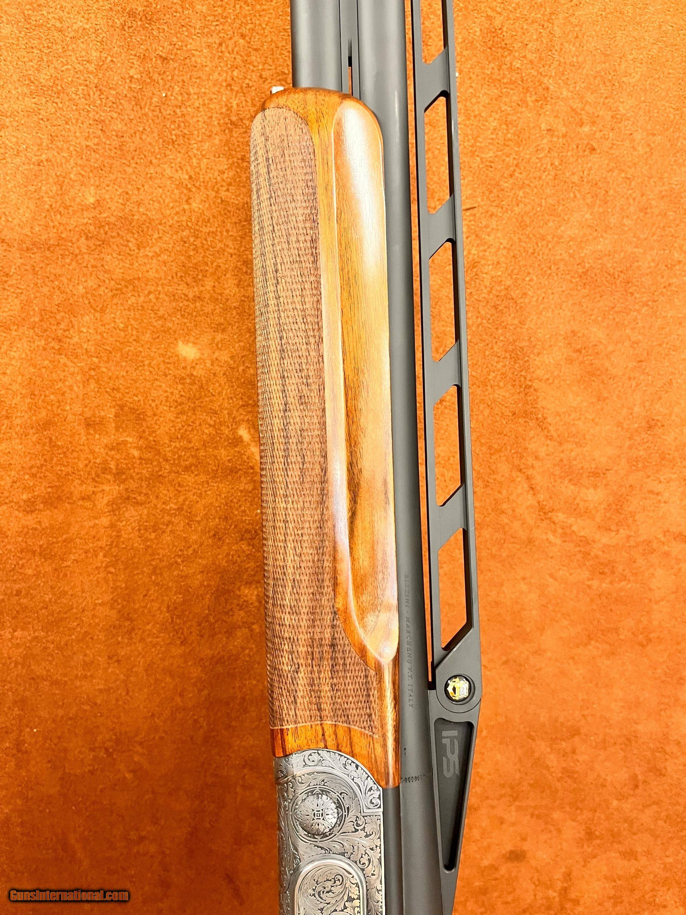 Spectacular Rizzini S2000 IPS sporter 32”Brand new
