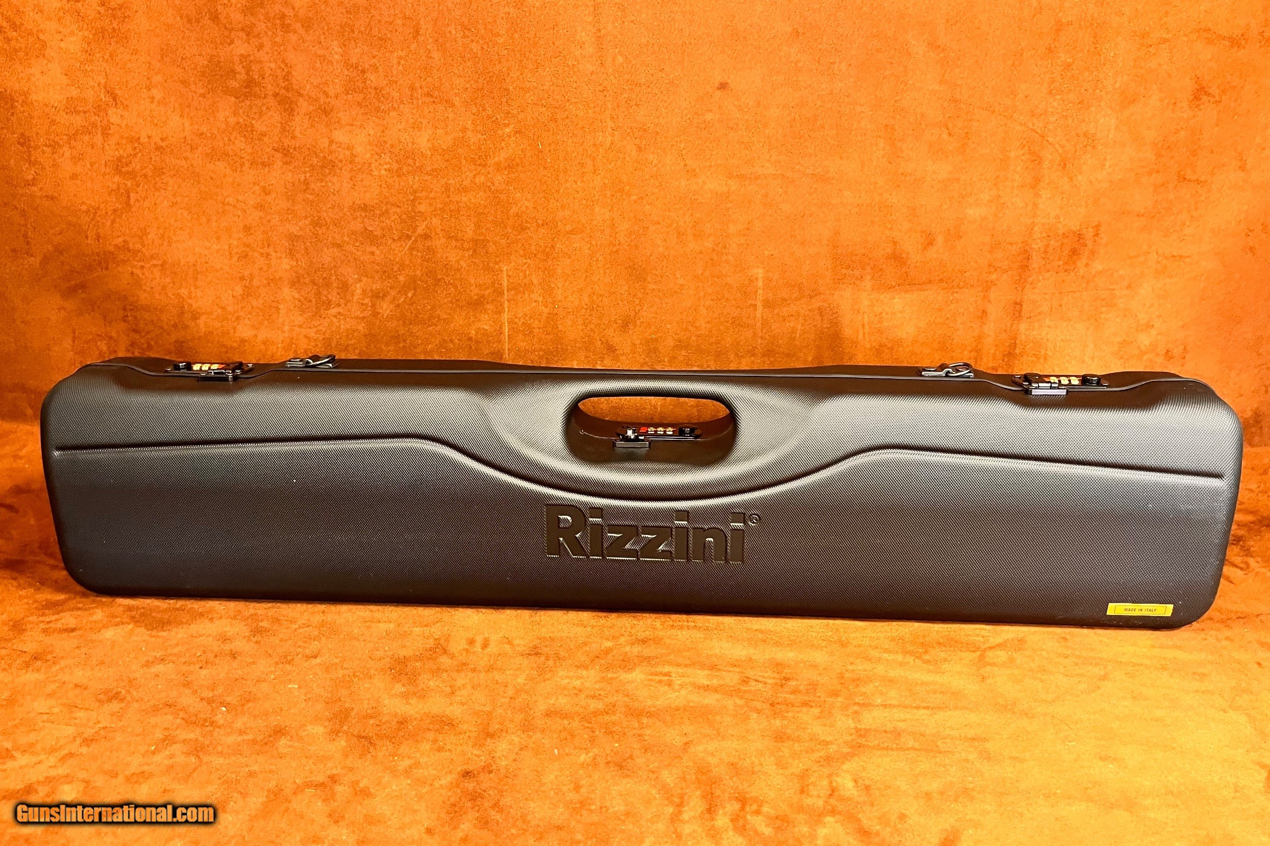 Spectacular Rizzini S2000 IPS sporter 32”Brand new