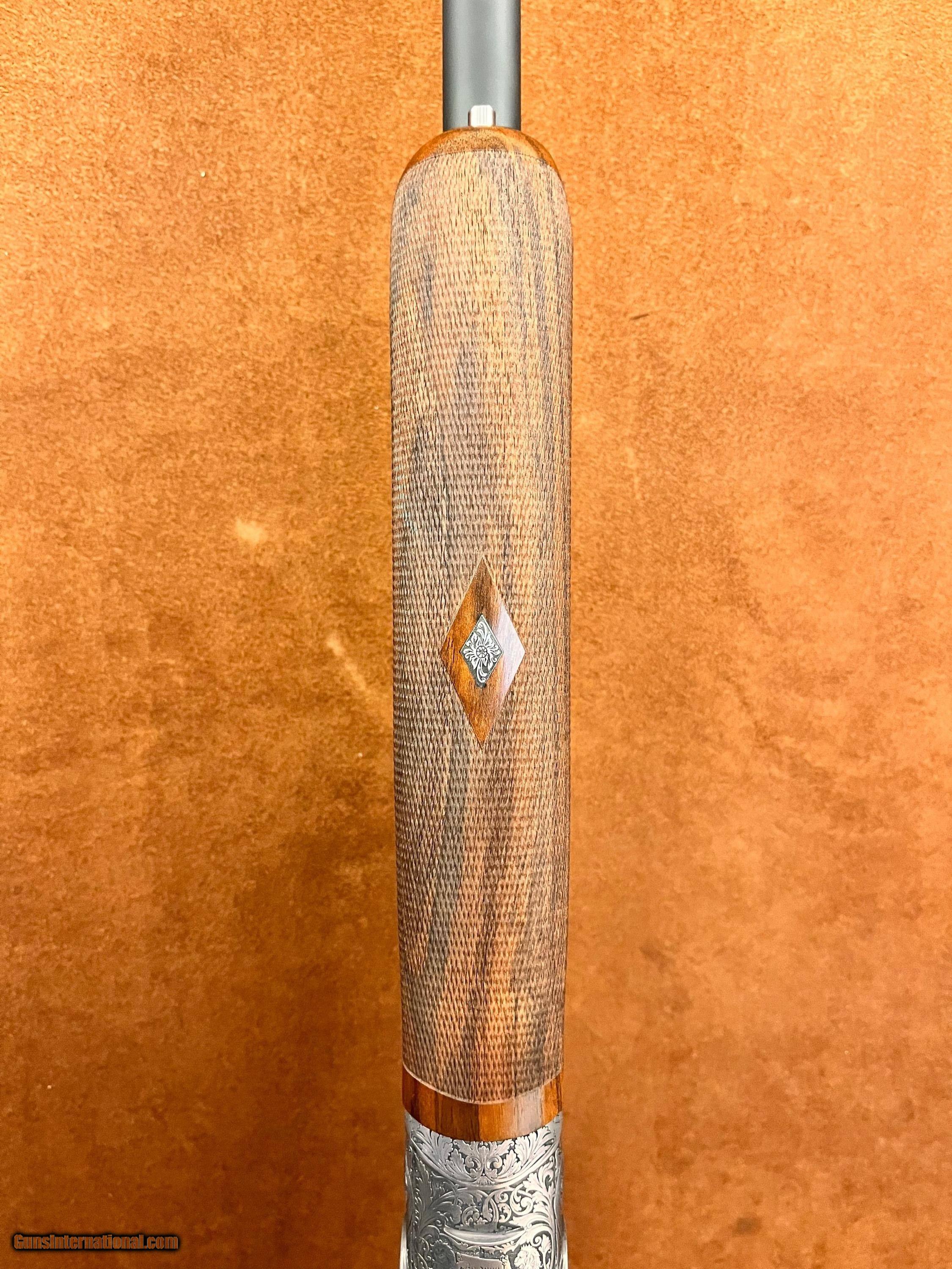 Spectacular Rizzini S2000 IPS sporter 32”Brand new