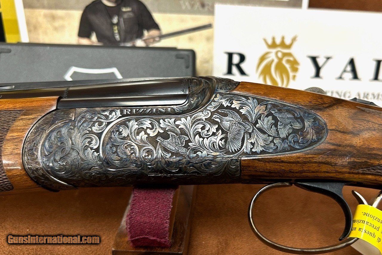 Rizzini Regal Royal Special 28GA 29" | (TRADES ALWAYS WELCOME!) for sale