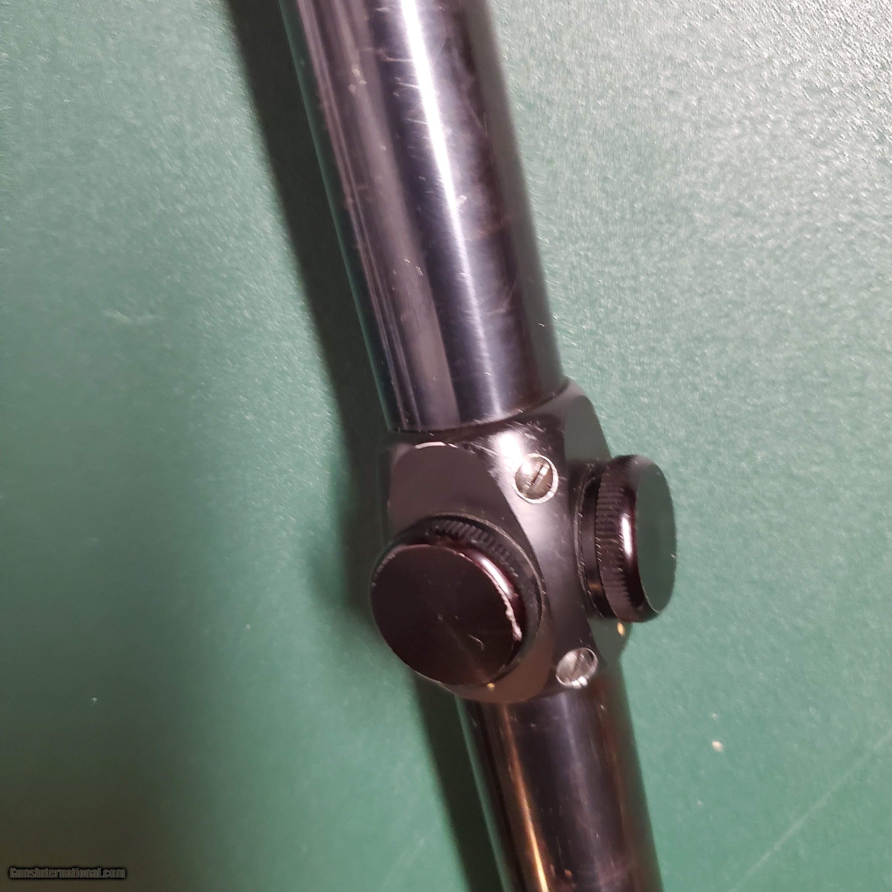 Pecar 1.5-4X variable scope