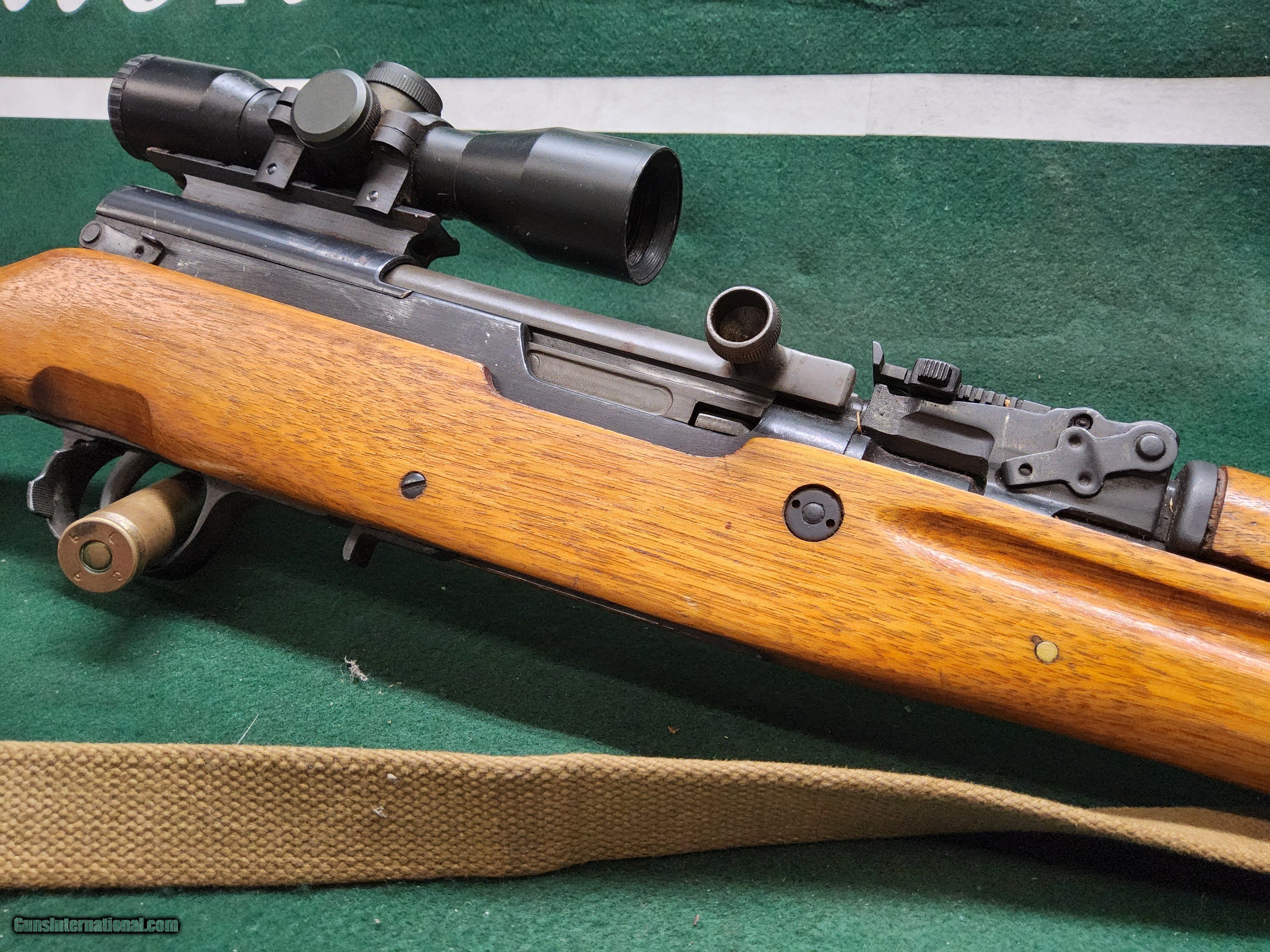 Norinco MC-5D SKS 7.62X39 Imported 1993-94 for sale