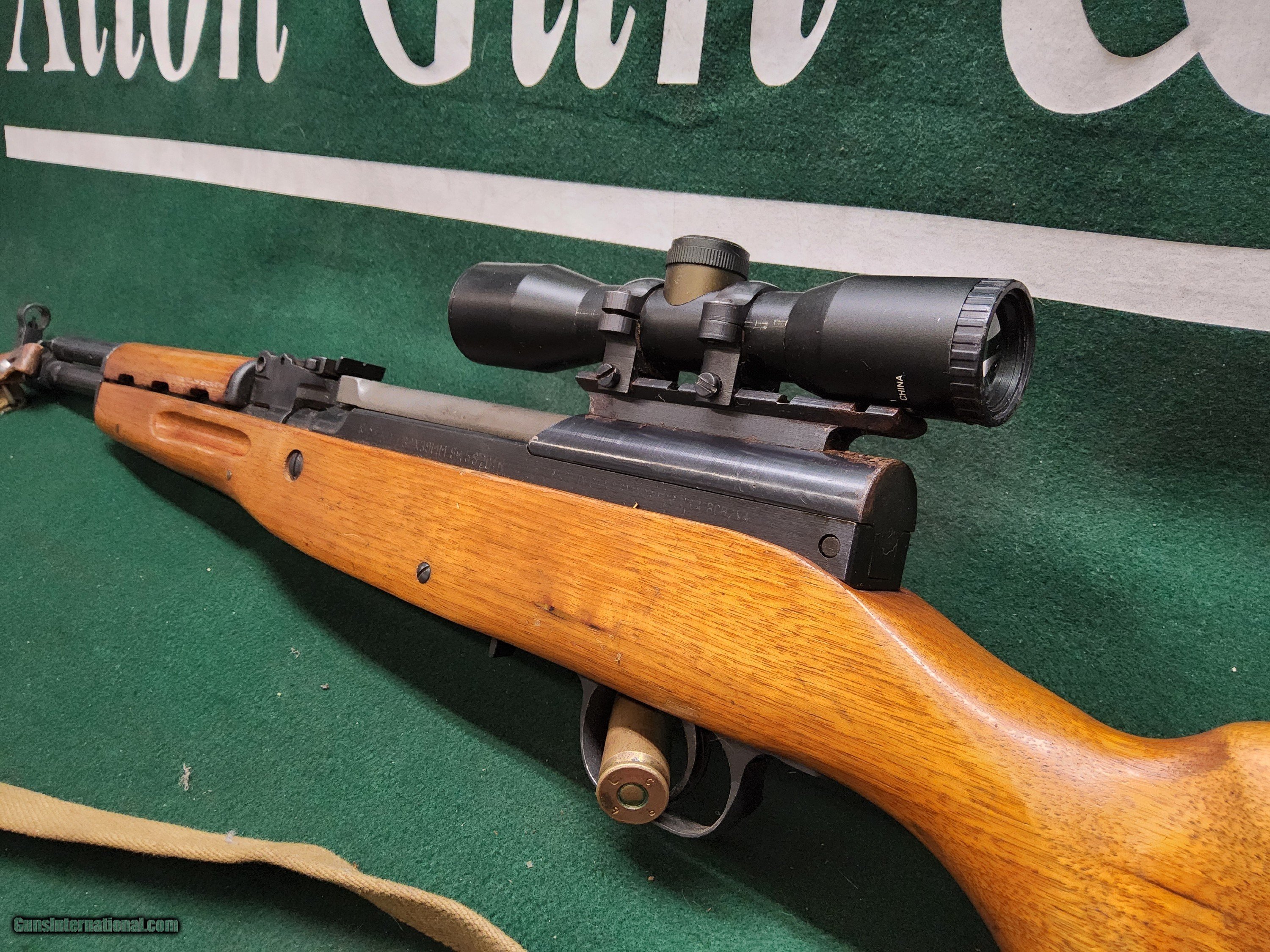 Norinco MC-5D SKS 7.62X39 Imported 1993-94 for sale