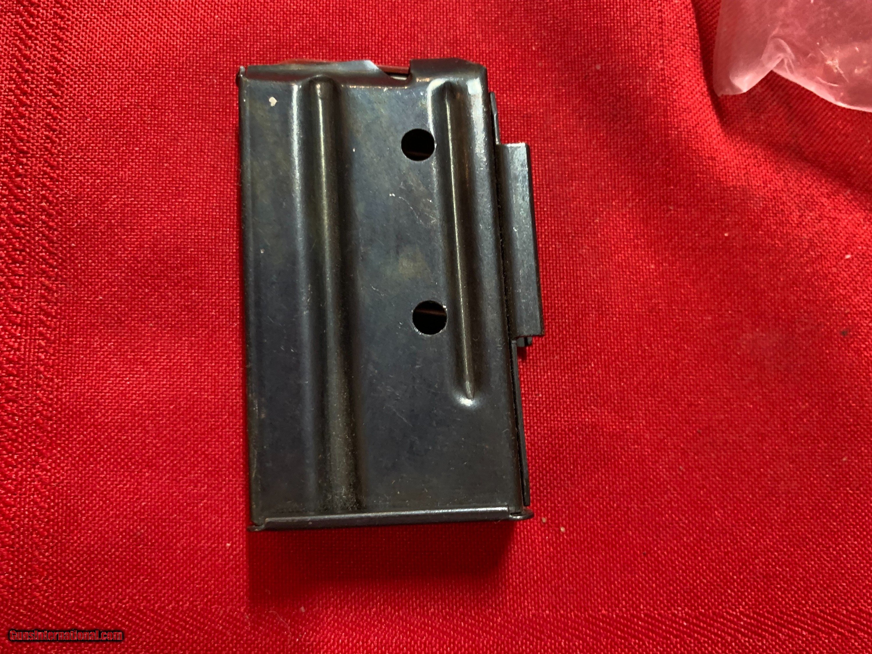 Marlin 22 Magnum 782 Magazine