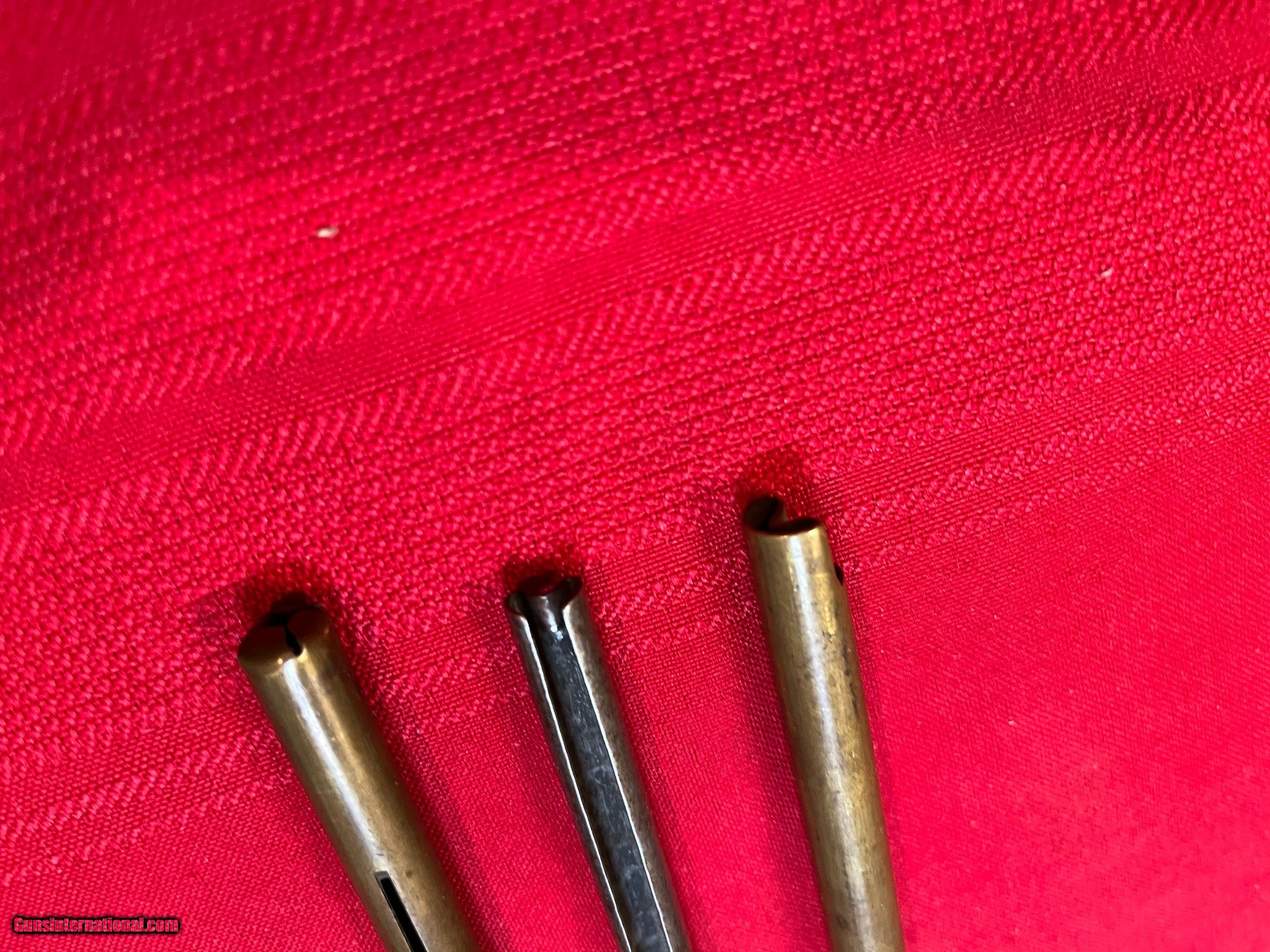 Gallery Loading tubes 22 Short 10 Shot