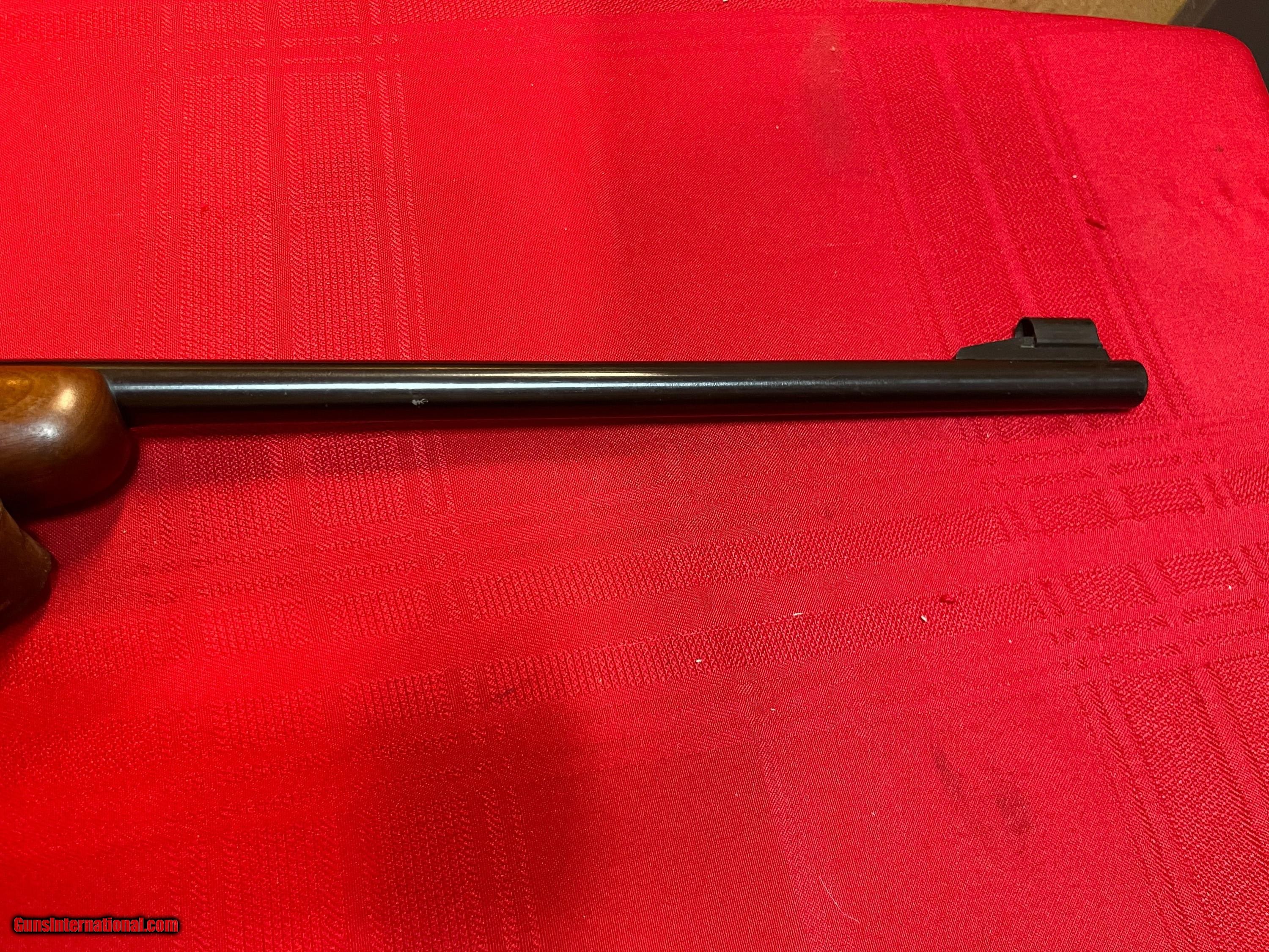 Mauser 98 Sporter 243 Caliber for sale