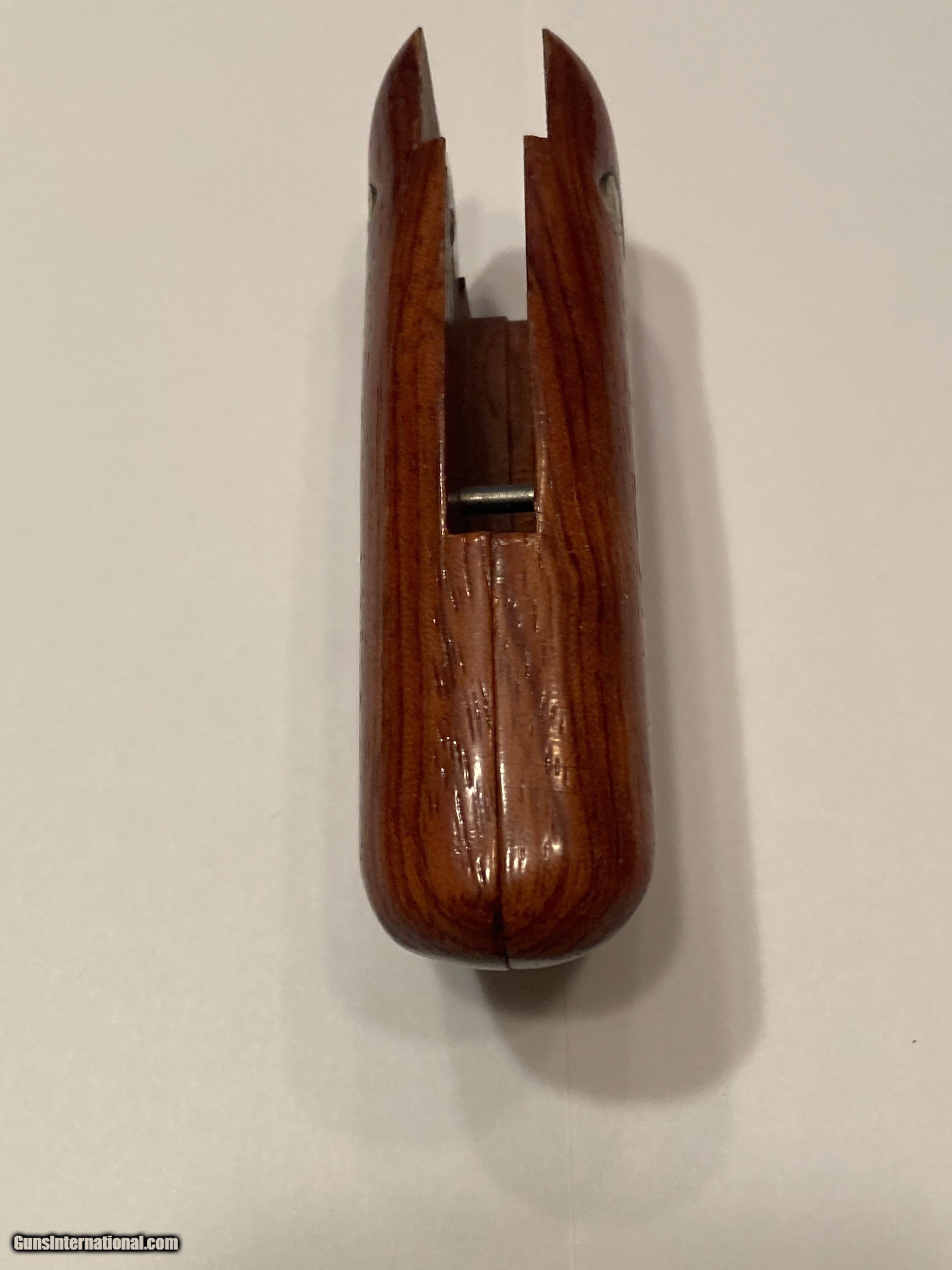 S&W J Frame Smooth Target Grips for sale