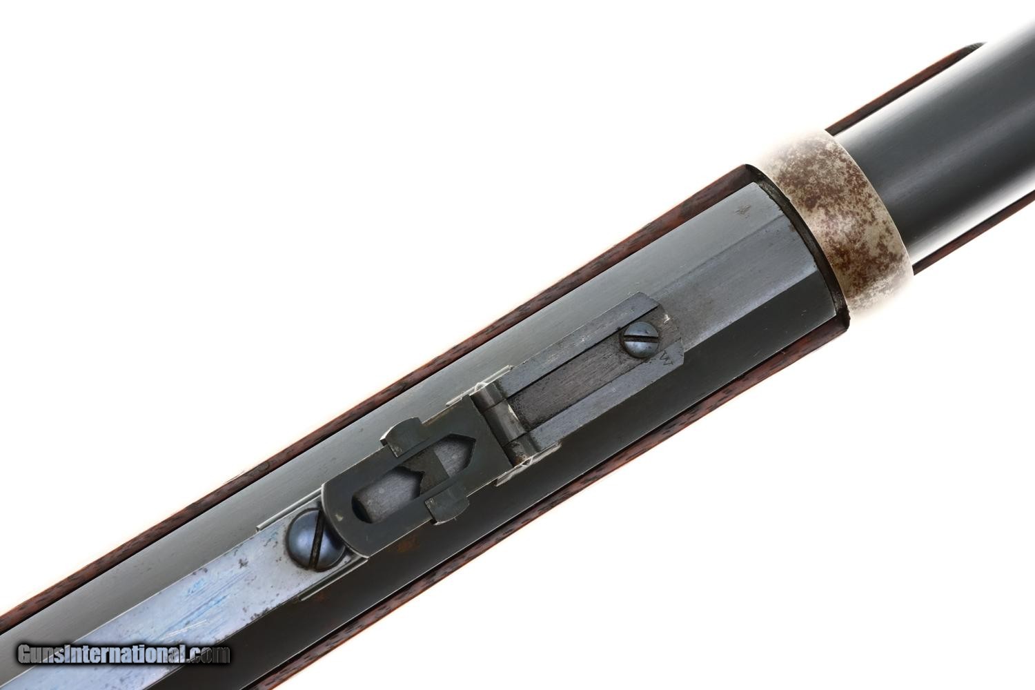 American Machine Works US Military Smith Carbine, 7190, O-213 for sale