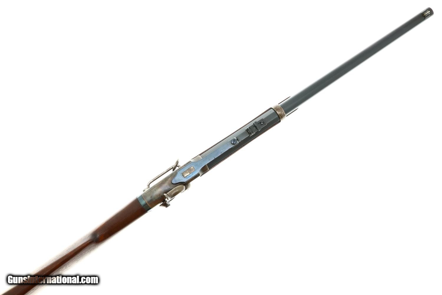 American Machine Works US Military Smith Carbine, 7190, O-213 for sale