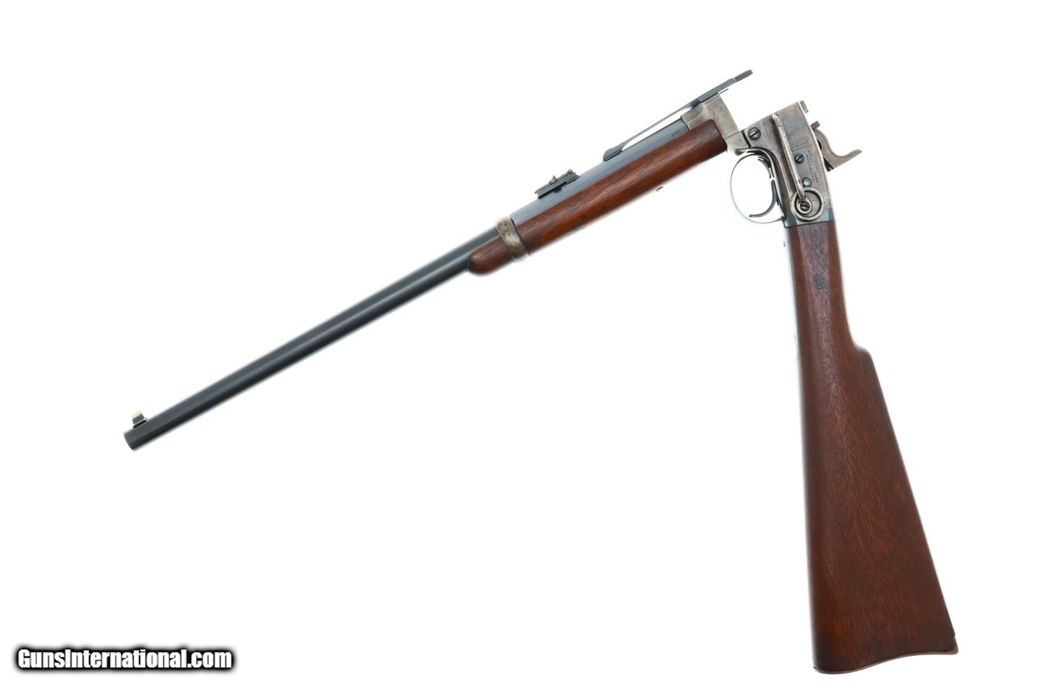 American Machine Works US Military Smith Carbine, 7190, O-213 for sale