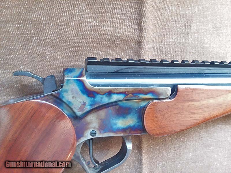 Thompson Center TC Encore Pistol 357 Maximum MAX